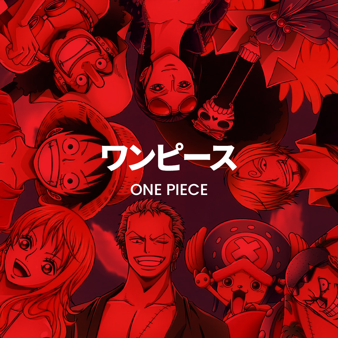 One Piece – Aztlan Jin