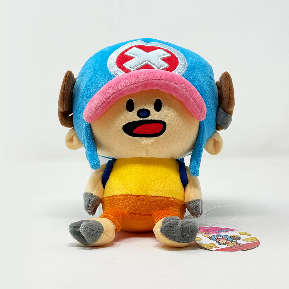One Piece – Aztlan Jin