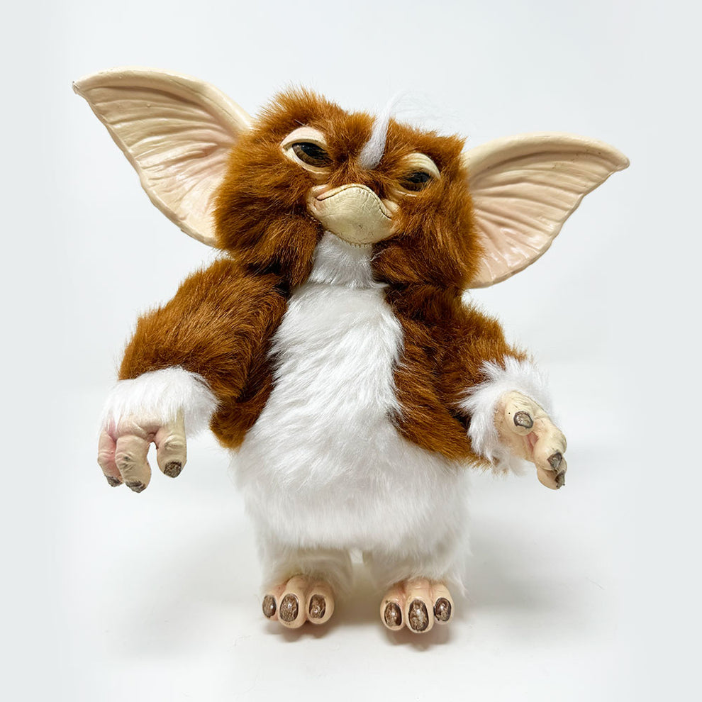 Gremlins Stripe Mogwai Puppet Prop – Aztlan Jin